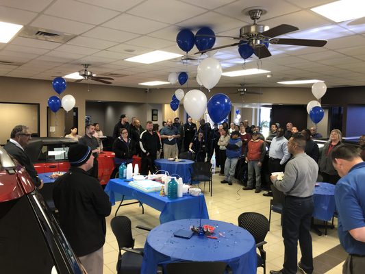 FRIENDLY FORD - Updated November 2025 - 129 Reviews & 37 Photos - 2425 ...