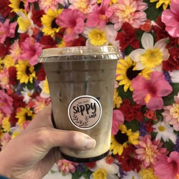 SIPPY CAFE - Updated October 2024 - 62 Photos & 24 Reviews - 153 Remsen ...