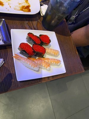 CRAZY SUSHI AND HIBACHI - Updated July 2024 - 240 Photos & 136 Reviews ...