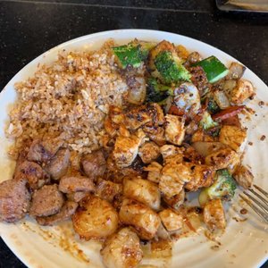 MT FUJI HIBACHI & SUSHI BAR - 254 Photos & 461 Reviews - 601 Grant St ...