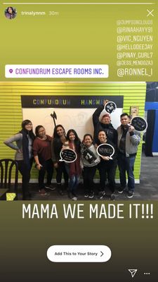 CONFUNDRUM ESCAPE ROOMS - 10 Photos & 11 Reviews - Escape Games - 775 ...