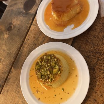 FLAN FACTORY - Updated July 2025 - 996 Photos & 527 Reviews - 1718 N ...