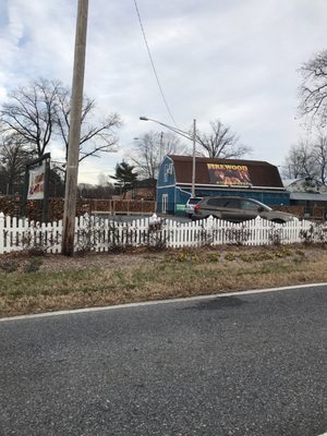 GARY’S GARDEN MART - Updated May 2026 - 651 Ritchie Hwy, Severna Park ...