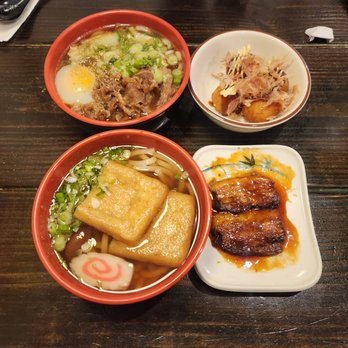 ISHIN UDON - Updated September 2024 - 1136 Photos & 401 Reviews - 9630 ...