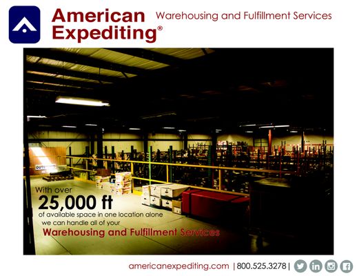 AMERICAN EXPEDITING COMPANY - Updated October 2025 - 53 Photos - 801 ...
