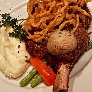 DAL RAE RESTAURANT - 1995 Photos & 1527 Reviews - 9023 Washington Blvd ...