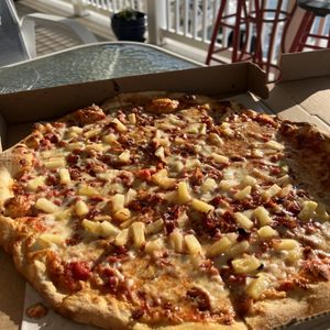 NEMO’S PIZZA OF STONE HARBOR - Updated September 2025 - 66 Photos & 80 ...