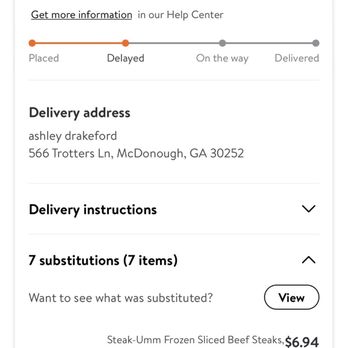 WALMART SUPERCENTER - Updated August 2025 - 40 Photos & 53 Reviews ...