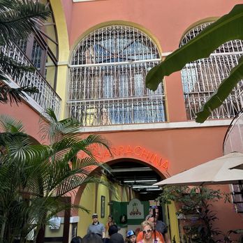 BARRACHINA - Updated March 2025 - 2336 Photos & 1447 Reviews - C. de la ...