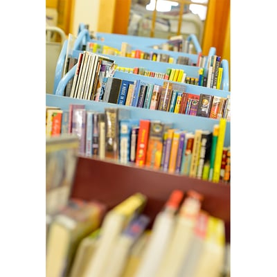 KITSAP REGIONAL LIBRARY - Updated December 2025 - 11 Photos - 700 NE ...