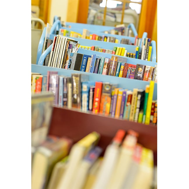 KITSAP REGIONAL LIBRARY - Updated December 2025 - 11 Photos - 700 NE ...