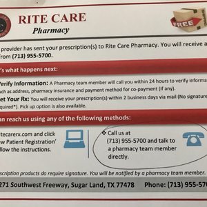 PHYSICIANS PREFERENCE PHARMACY - Updated July 2025 - 20214 Braidwood Dr ...