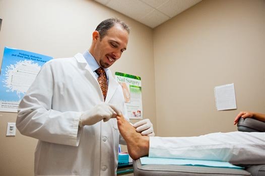 CENTENNIAL FOOT & ANKLE - DAVID BIESINGER DPM - Updated December 2025 ...