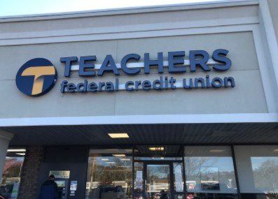 TEACHERS FEDERAL CREDIT UNION - Updated December 2025 - 15 Photos & 67 ...