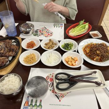 GARLIC BULGOGI - Updated September 2024 - 62 Photos & 35 Reviews - 6733 ...