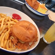 BAWK! BY URBAN ROOTS - 464 Photos & 209 Reviews - 1409 R St, Sacramento ...