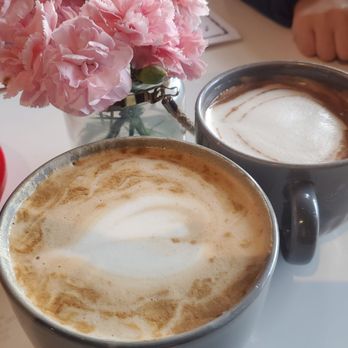 SWEET NOTES CAFE - Updated September 2024 - 340 Photos & 196 Reviews ...