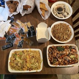 DANNY’S WOK 3 - Updated July 2025 - 13 Photos & 20 Reviews - 4322 N ...