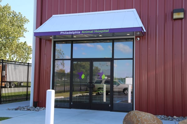 PHILADELPHIA ANIMAL HOSPITAL - Updated June 2026 - 15 Photos & 101 ...