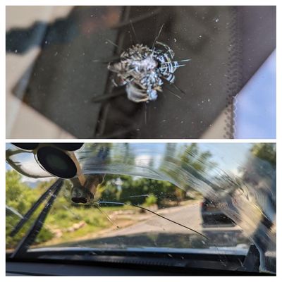 CRACKS N CHIPS WINDSHIELD REPAIR - Updated January 2026 - 290 Photos ...