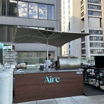 AIRE ROOFTOP BAR - Updated October 2025 - 138 Photos & 84 Reviews - 100 ...