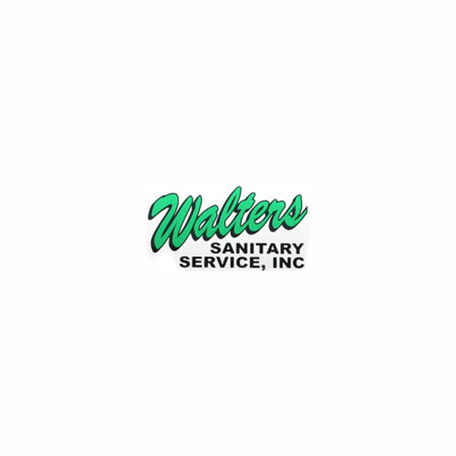 WALTERS SANITARY SERVICE - Updated July 2025 - 1424 W Mamie Eisenhower ...