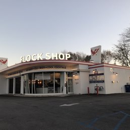 FLOCK SHOP - Updated December 2024 - 165 Photos & 194 Reviews - 970 S ...