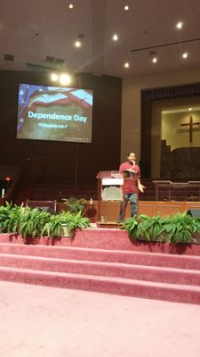 FRIENDSHIP COMMUNITY CHURCH - Updated December 2025 - 17 Photos - 4141 ...