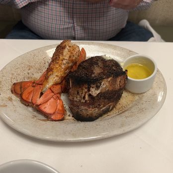 RUTH’S CHRIS STEAK HOUSE - Updated July 2025 - 125 Photos & 50 Reviews ...