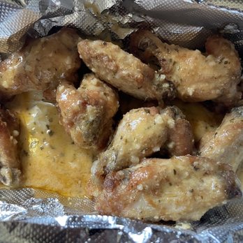 SAUCED - Updated July 2025 - 14 Photos & 16 Reviews - 26 W High St ...