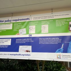 COMMUNITY HOSPITAL OF THE MONTEREY PENINSULA - 106 Photos & 214 Reviews ...