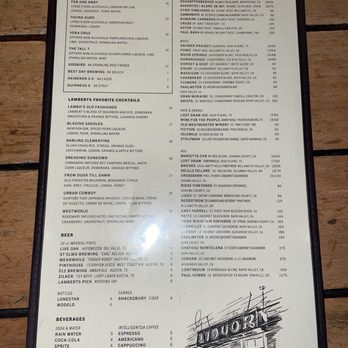 LAMBERTS DOWNTOWN BARBECUE - Updated October 2025 - 1898 Photos & 2083 ...