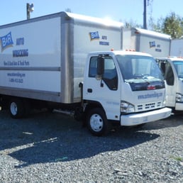 B & R Auto Wrecking Reviews | Read Customer Service Reviews of ...