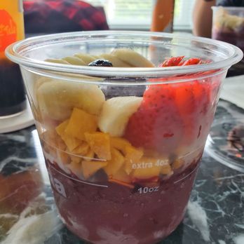 KITANDA ESPRESSO & AÇAÍ - Updated December 2025 - 221 Photos & 146 ...