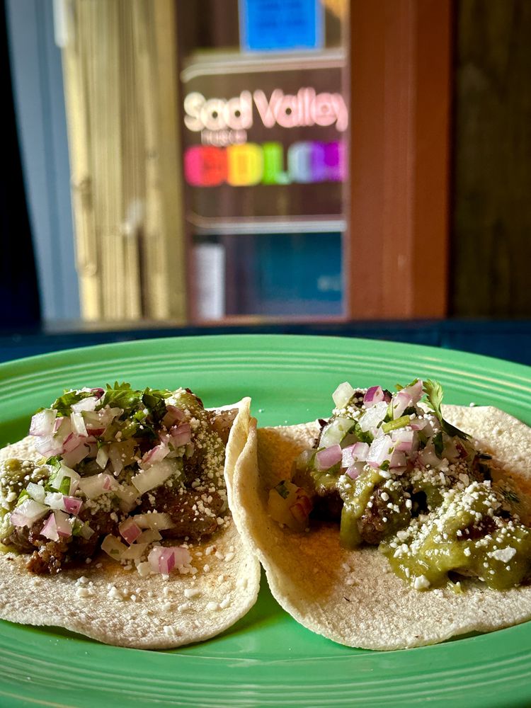 SAD VALLEY - Updated December 2025 - 148 Photos & 39 Reviews - 832 N ...