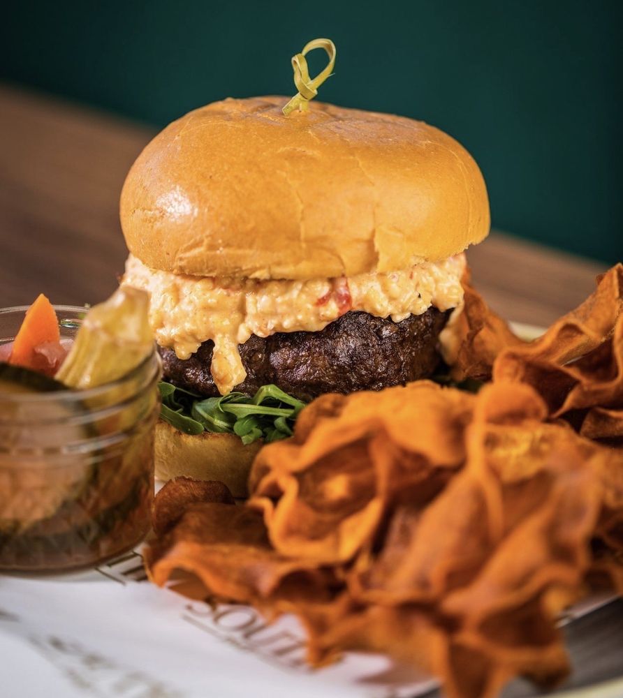 SOUTH BAR & KITCHEN - Updated April 2024 - 383 Photos & 166 Reviews ...