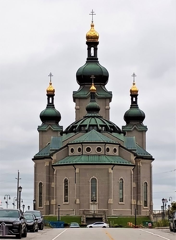 CATHEDRAL OF THE TRANSFIGURATION - Updated September 2024 - 69 Photos ...