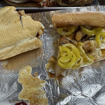 ZANTI’S DELI - Updated December 2025 - 73 Photos & 44 Reviews - 181 ...