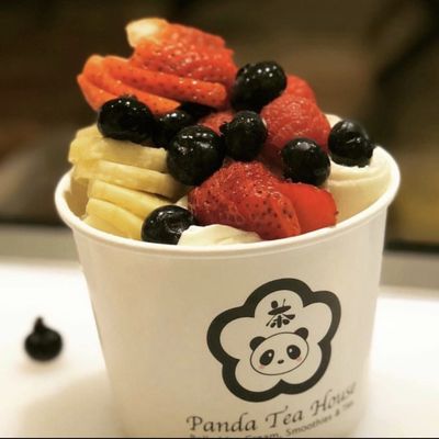 PANDA TEA HOUSE - Updated July 2025 - 120 Photos & 97 Reviews - 141 ...