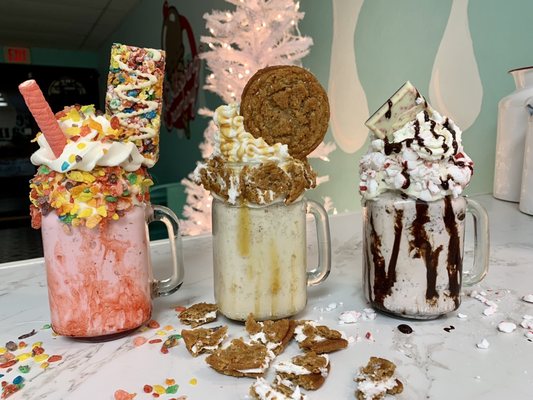 COLDSPRING CREAMERY - Updated December 2025 - 68 Photos - 15110 TX-150 ...