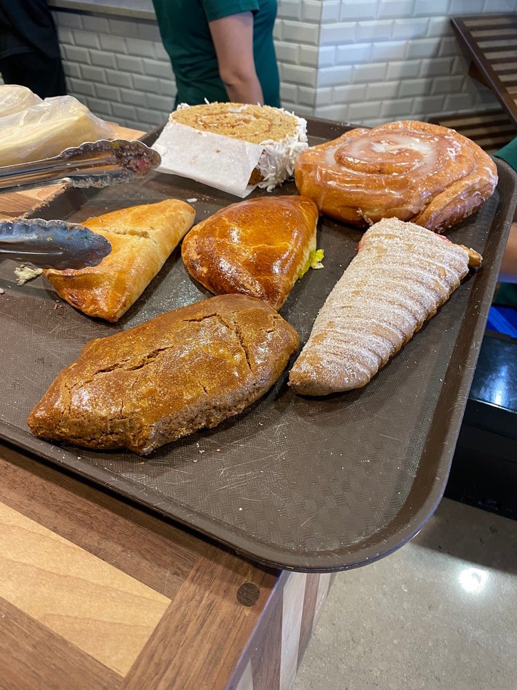 EL PRADO BAKERY - Updated January 2026 - 113 Photos & 192 Reviews ...