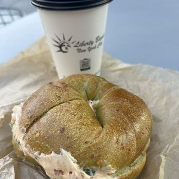 LIBERTY BAGELS - Updated April 2025 - 681 Photos & 425 Reviews - 16 E ...