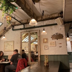 THE SHEPHERD’S REST INN - Lumbutts Road, Todmorden, West Yorkshire ...