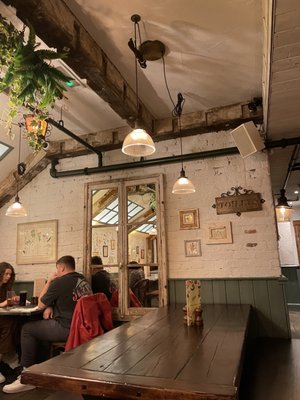 THE BOTANIST - Updated June 2025 - 37 Photos & 25 Reviews - 67 Boar ...