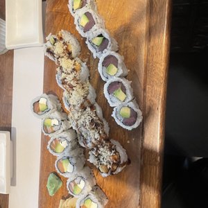 SUSHI KOSHI - 223 Photos & 191 Reviews - 109 Watchung Ave, Montclair ...
