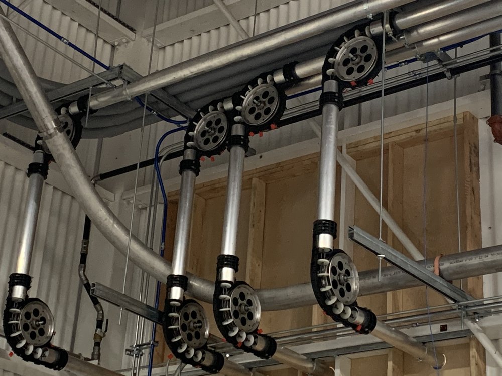 ABM BREWERY - Updated June 2024 - 34 Photos - 13911 NW 3rd Ct ...