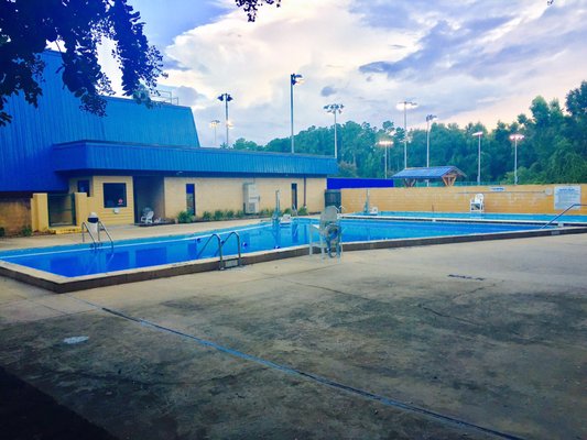 MERIDIAN YOUTH SPORTS COMPLEX - Updated October 2025 - 42524470 N ...