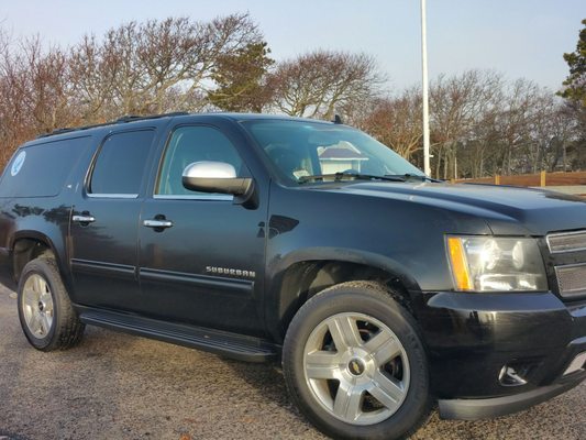 BLUE BIRD CAB - Updated December 2025 - 11 Reviews - 1551 Purchase St ...