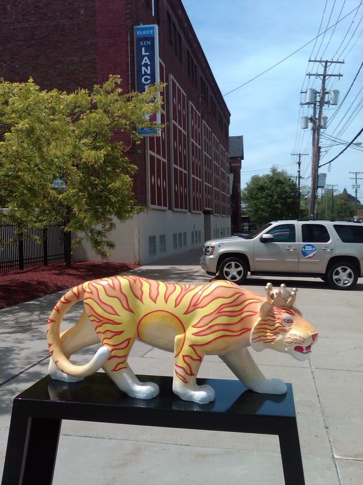 CONSOLIDATED GRAPHICS GROUP INC - Updated January 2025 - 1614 E 40th St ...