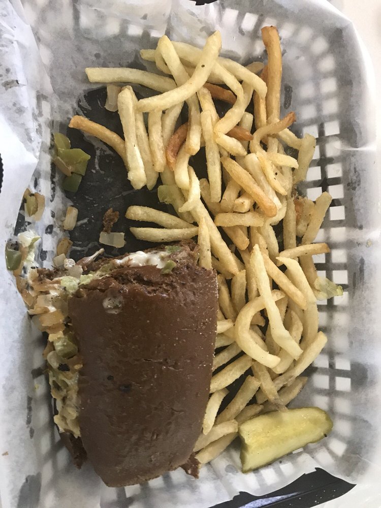 GUS’S GOOD TIMES DELI - 23 Photos & 67 Reviews - Delis - 815 Melrose Pl ...